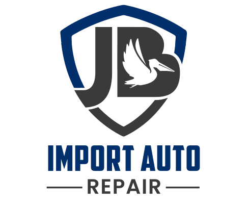 Import auto repair store